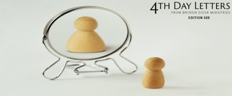 4th Day Letters - Broken Door Ministries