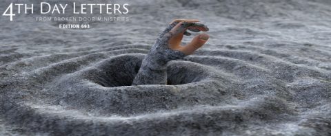 4th Day Letters - Broken Door Ministries